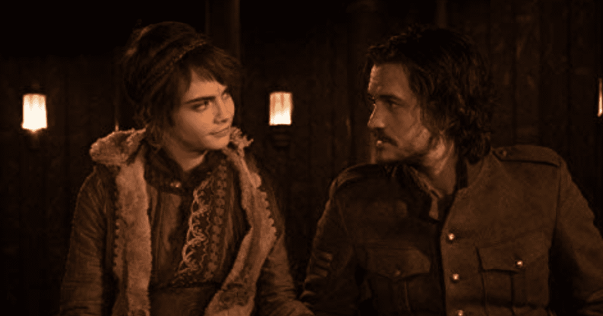 'Carnival Row' Season 2 Episode 3 & 4 Review: Fantasy show explores ...