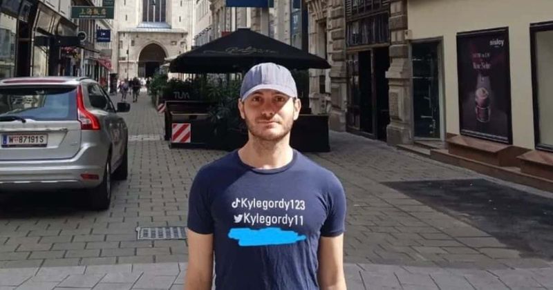 Kyle Gordy: Sperm donor who has fathered 70 children so far considers ...