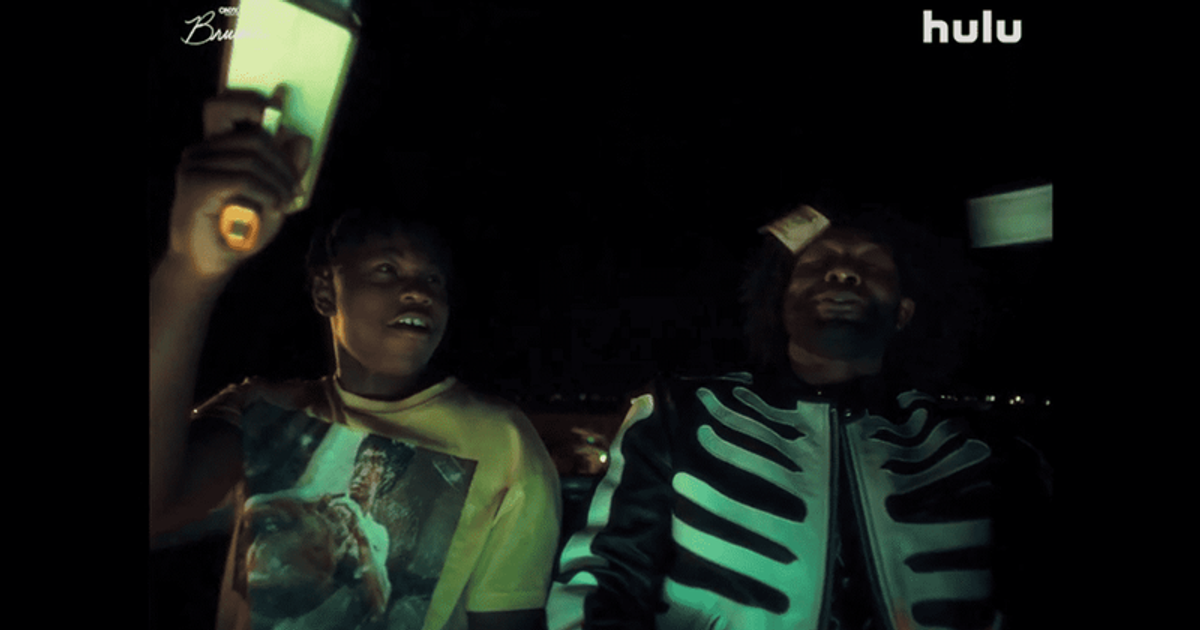 ‘Bruiser’: Coming-of-age movie opens on an unsettling note and delivers ...