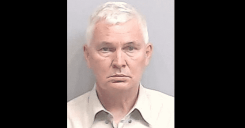 Robert Vandel: Georgia school faces sexual misconduct lawsuit after 7th ...