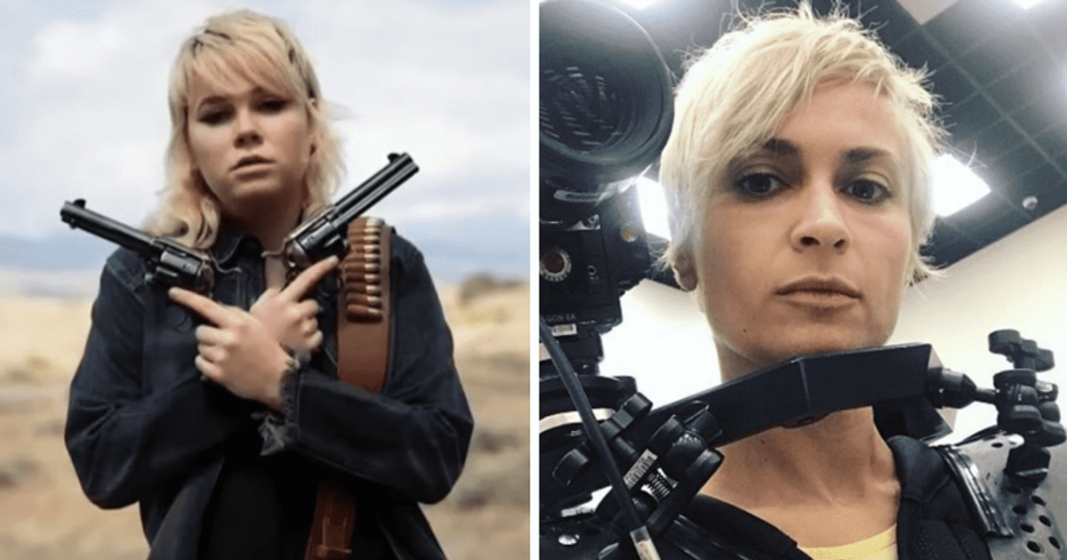 Outrage as judge rules ‘Rust’ armorer Hannah Gutierrez-Reed can keep ...