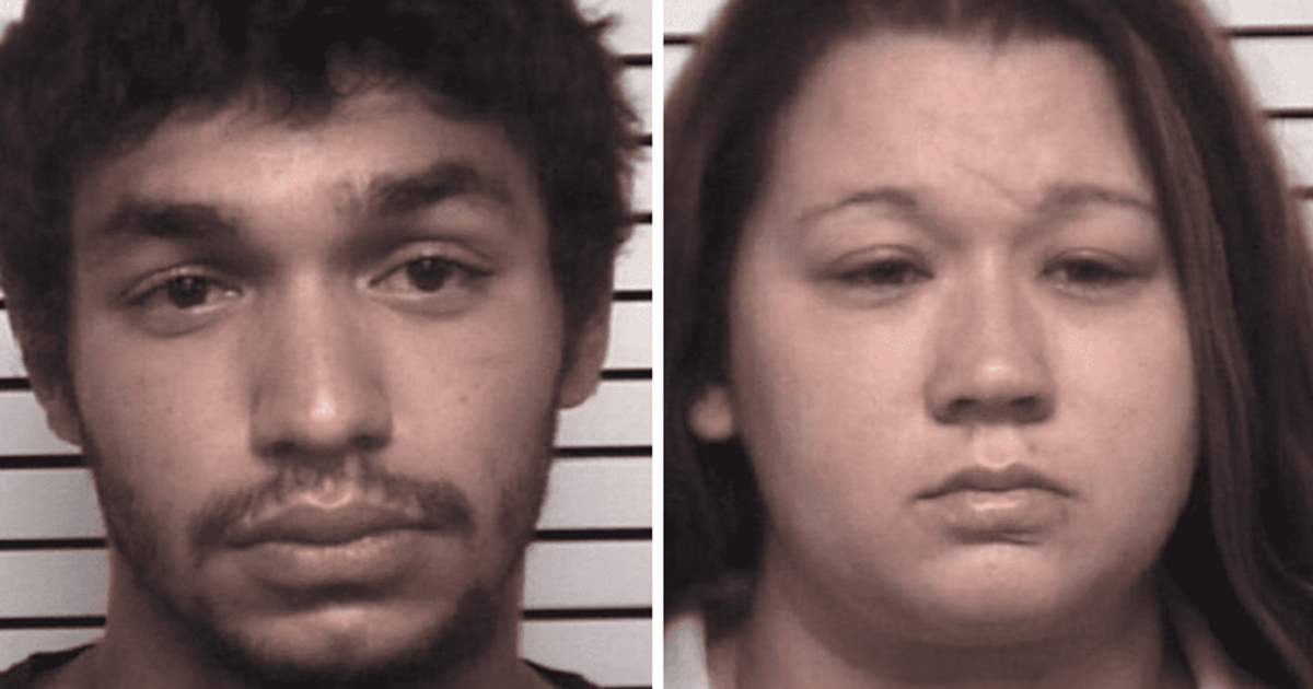 Adrian Lyons: Father, 25, charged with murder as autopsy of baby girl reveals severe brain ...