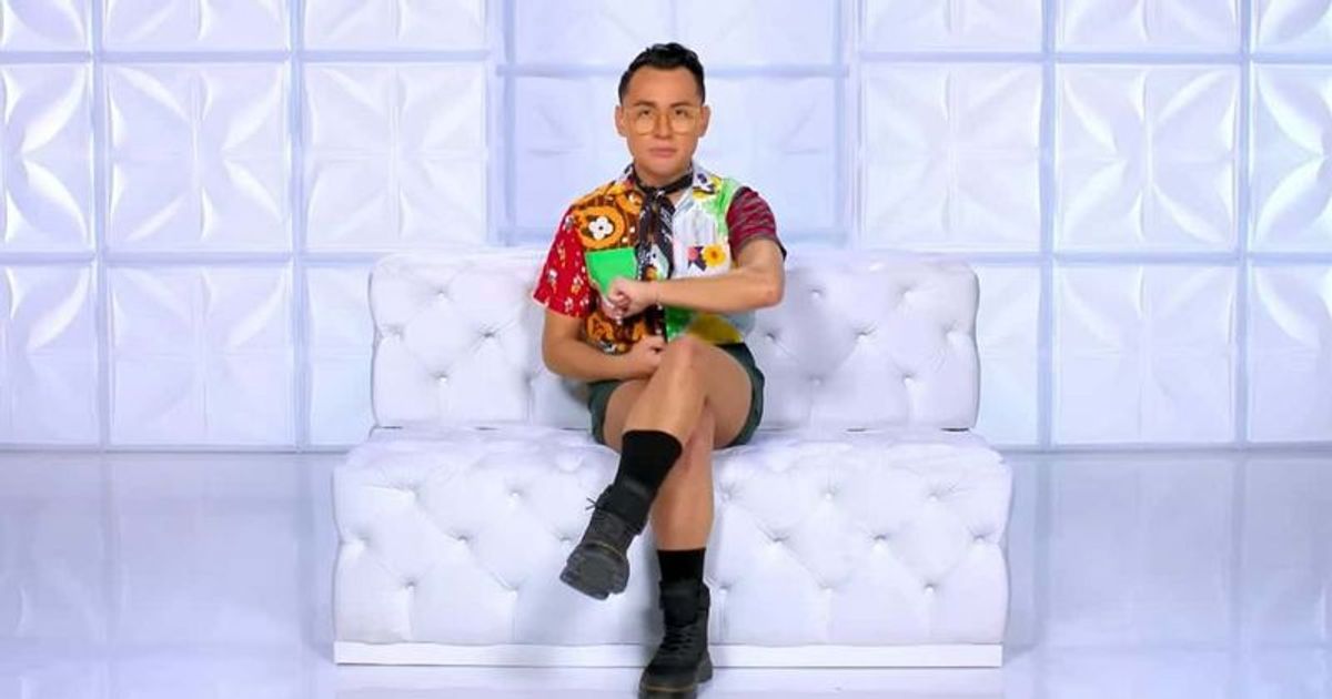 Who is Danny Godoy? 'Next In Fashion' stylist loves to 'experiment ...