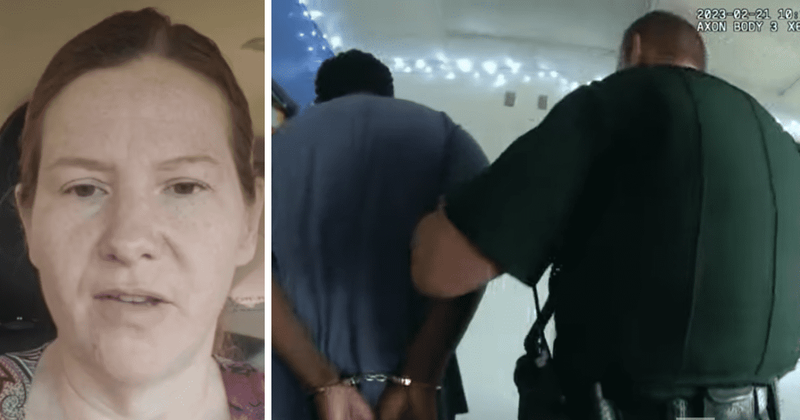 Sue Urban: Outrage as activist defends teen who viciously attacked teacher's aide for seizing ...