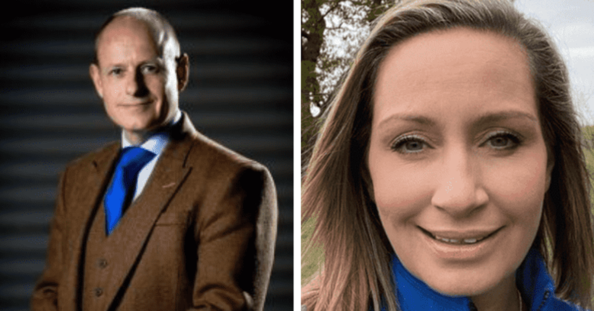 Peter Faulding: Specialist diver removed from expert list after failing ...