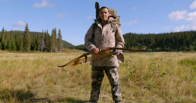 Where is 'Alone' Season 9 winner Juan Pablo Quinonez now? | MEAWW