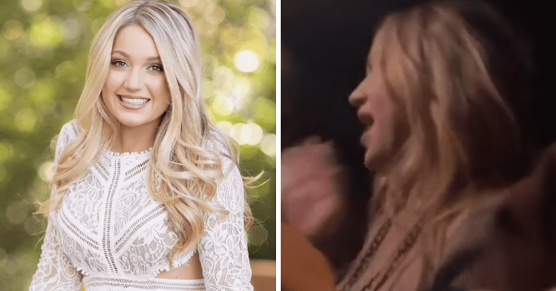 Madison Brooks death: Family lawyer slams video showing LSU student in ...