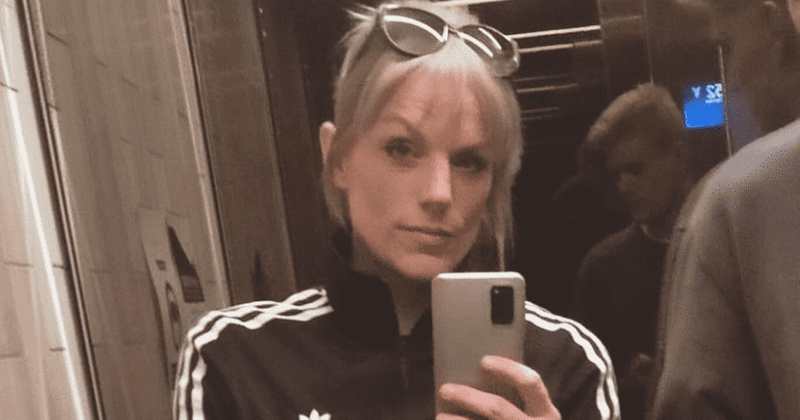 Heide Bos: Dominatrix gets 6 years for boyfriend’s murder as her 'slave ...