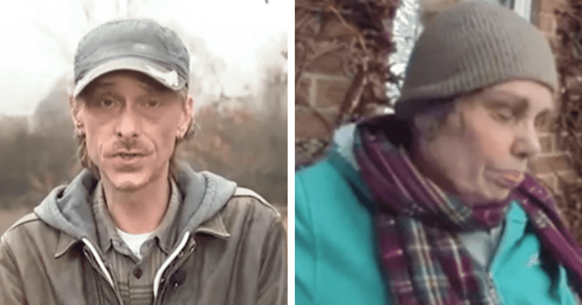 Laurel Aldridge: Mackenzie Crook’s sister-in-law's body found 11 days ...