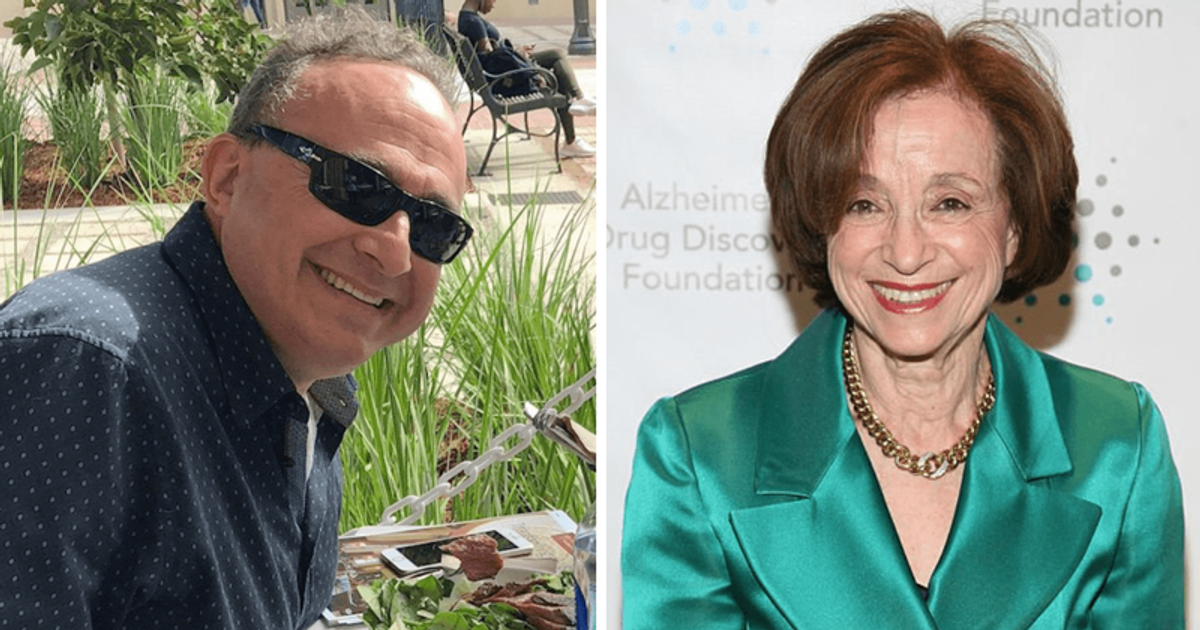 Irena Mausner: Holocaust survivor sues son for siphoning $2M and trying to steal her properties ...