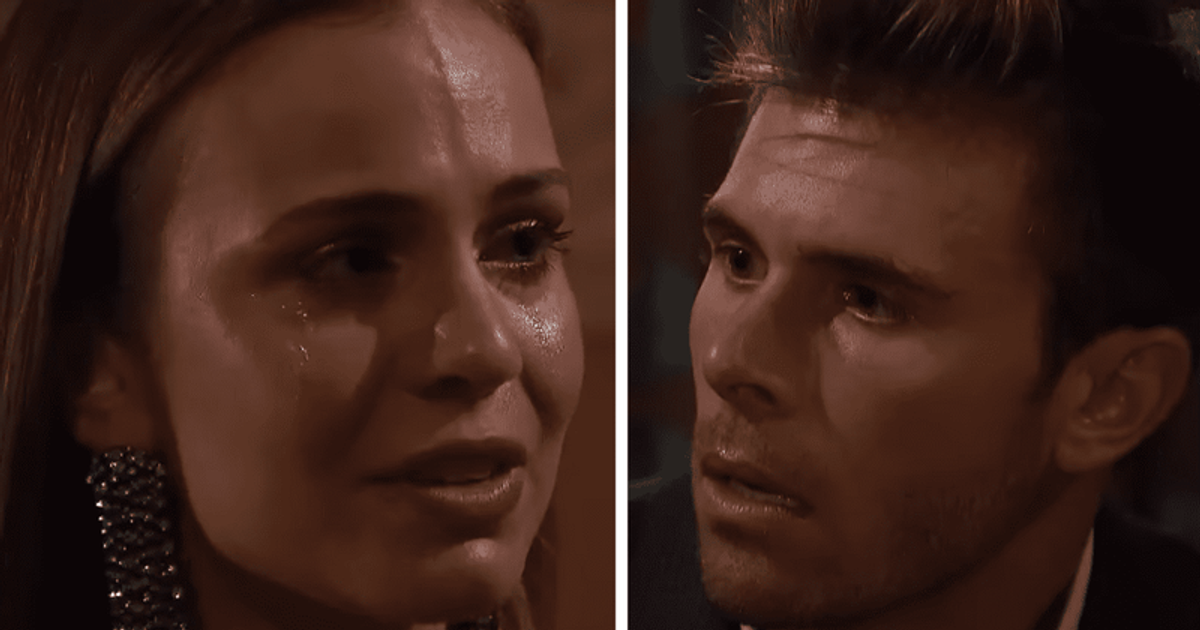 Will Jessica 'Jess' Girod be eliminated? Zach Shallcross' shade leaves ...