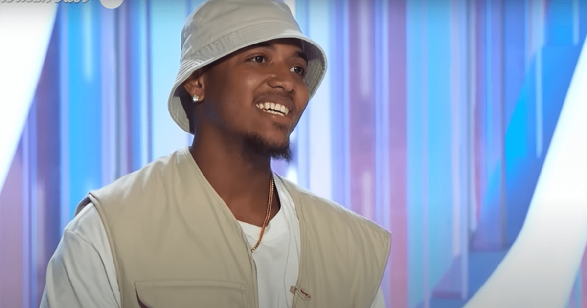 'You are so real': Matt Wilson's 'genuine' performance impresses ...