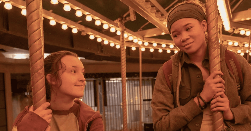 'The Last of Us’ Episode 7 'Left Behind' takes you back in time to ...