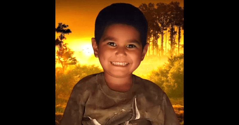 Brogan Duhon: Louisiana boy, 12, who died of malnutrition was 'half the ...