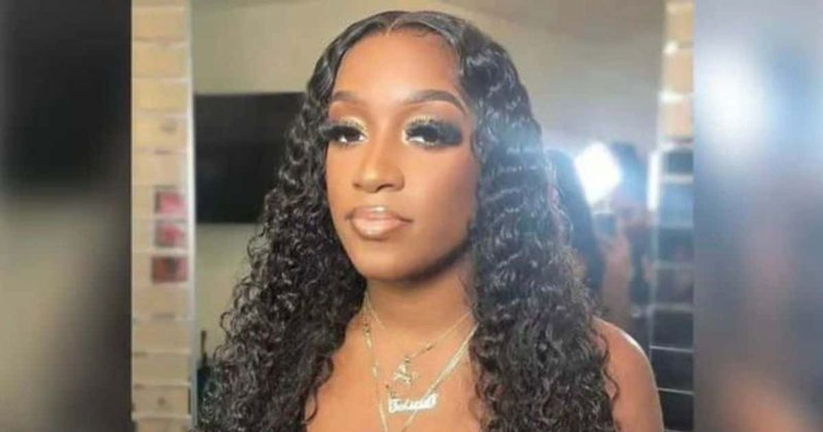 Felicia Johnson: Murdered woman's body found in Sam Houston National ...