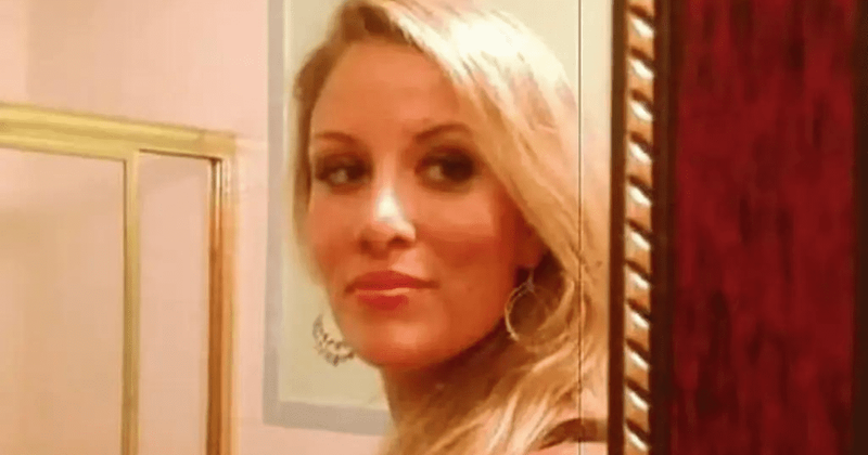 Jamie Cail: Family ‘shaken to the core’ as swimming champ, 42, dies ...