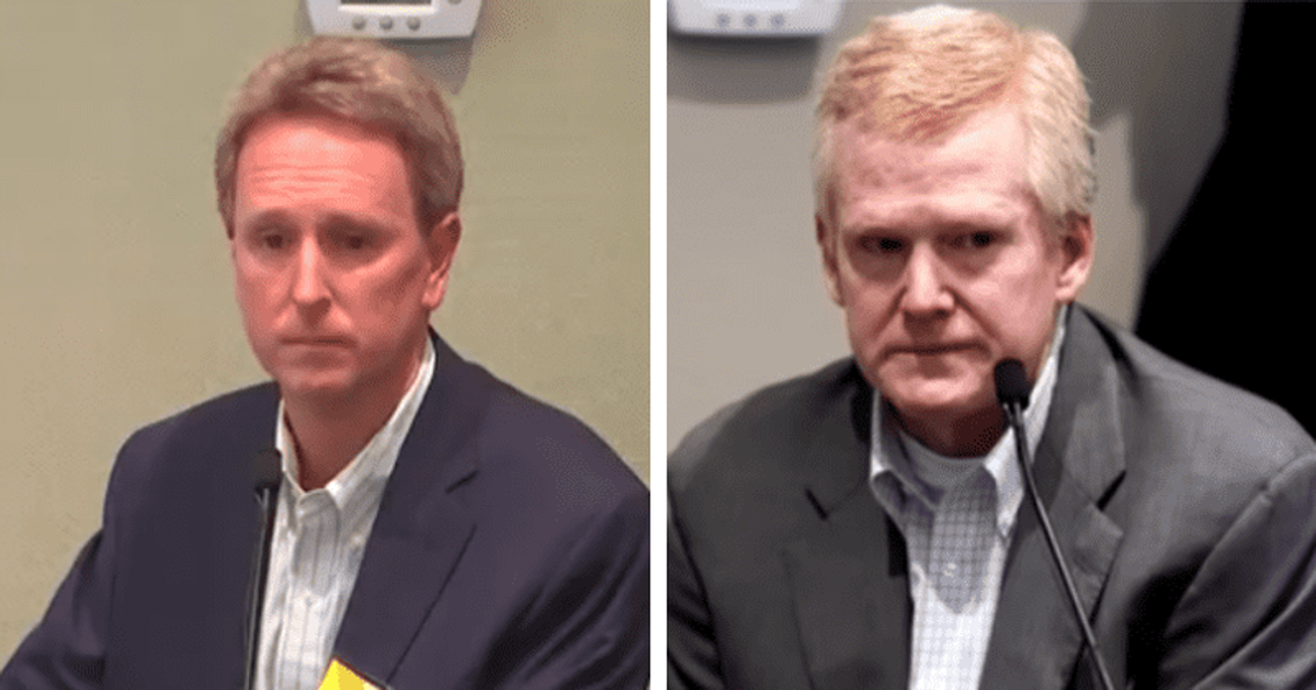 Alex Murdaugh weeps as brother John Marvin says he cleaned up nephew ...