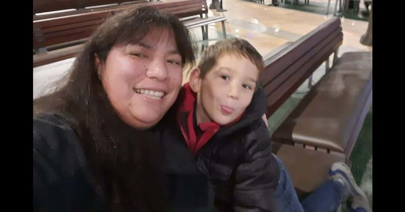 Kyle Doan: Mom of missing boy, 5, swept away in California floods ...