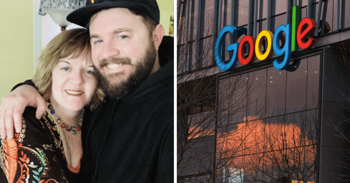 Jacob Pratt: Google employee, 33, kills himself a few streets away from ...