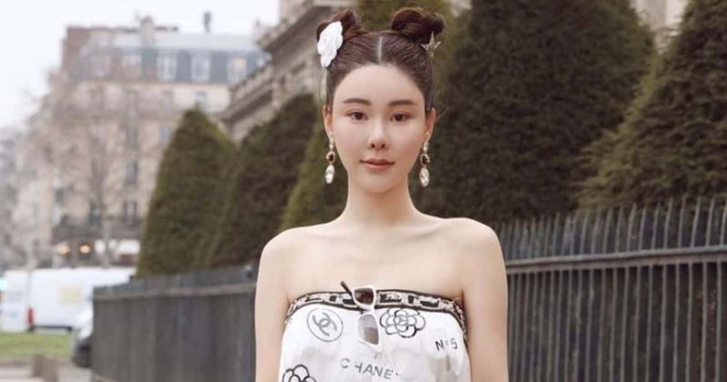 Abby Choi murder: Police scour landfill for dismembered model's missing ...
