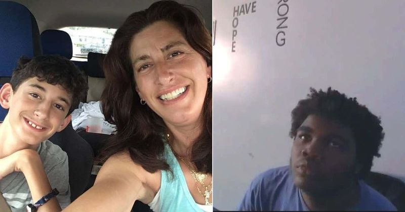 Brendan Depa: Teen who attacked teacher Joan Naydich over Nintendo ...