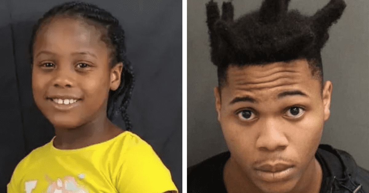 Keith Melvin Moses: Orlando shooter who killed 3, including T’Yonna ...