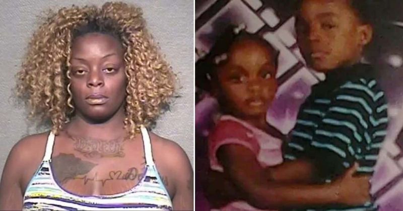 Sheborah Latrice Thomas: Houston mom gets 40 years in prison for drowning her 2 children in ...