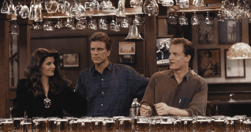 Will fans get to see iconic Cheers bar? Here's why 'Frasier's reboot ...