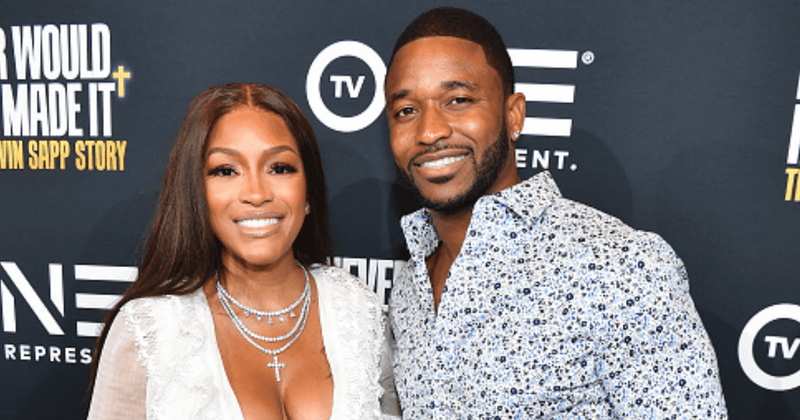 'No chance of reconciliation': Drew Sidora and husband Ralph Pittman ...