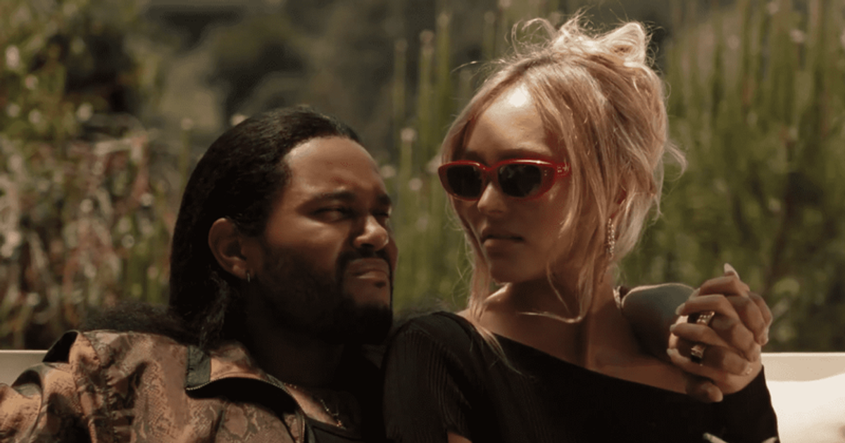 The Weeknd shades 'irrelevant' Rolling Stone, says magazine is 'past ...