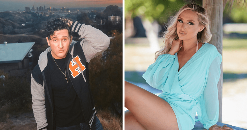 Are Joey Sasso and Kariselle Snow still together? 'Perfect Match ...