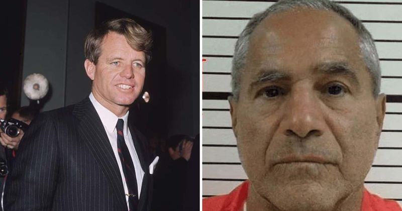 Here's why Robert F Kennedy's assassin Sirhan Sirhan was denied parole for the 16th time | MEAWW