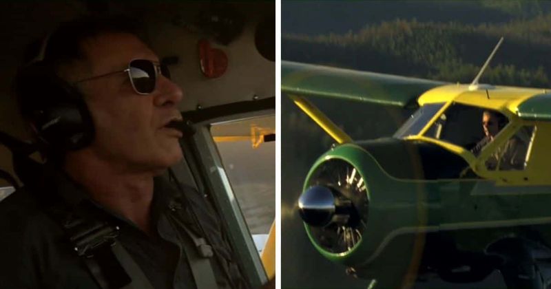 CIA, spies and Vietnam: The murky history behind Harrison Ford's ...