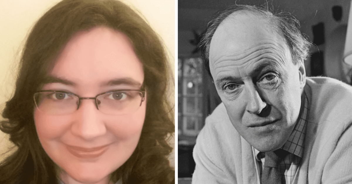 Who is Jo Ross-Barrett? Meet the autistic, non-binary, polyamorous ...