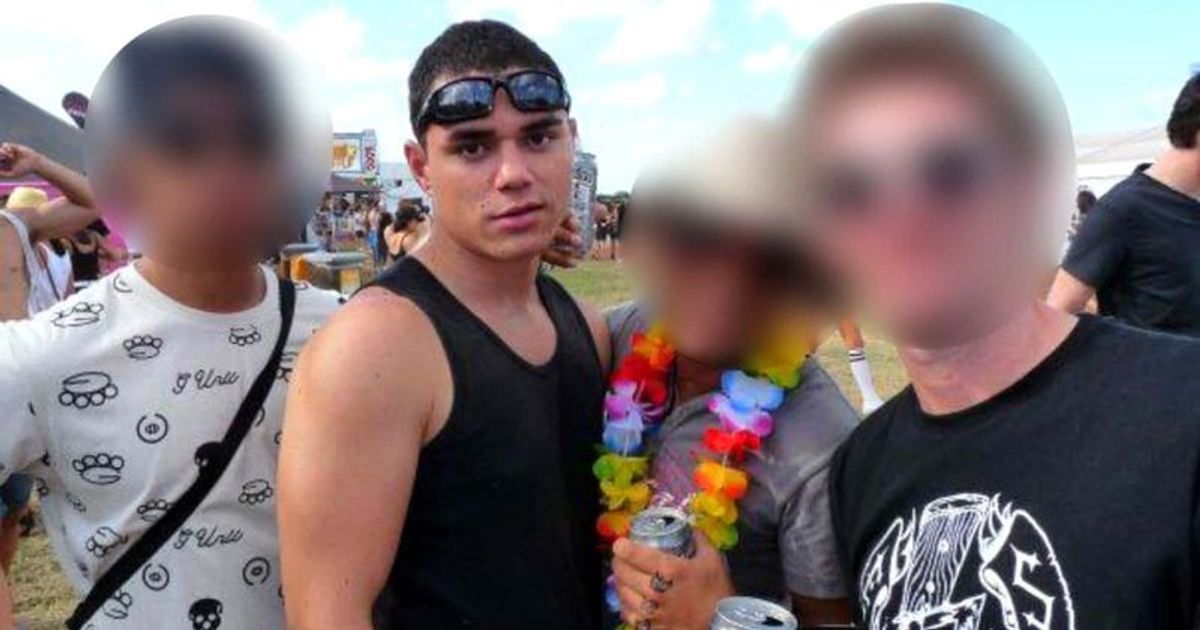 Rapist Nicholas Crilley to appeal 7 life sentences for torturing woman ...