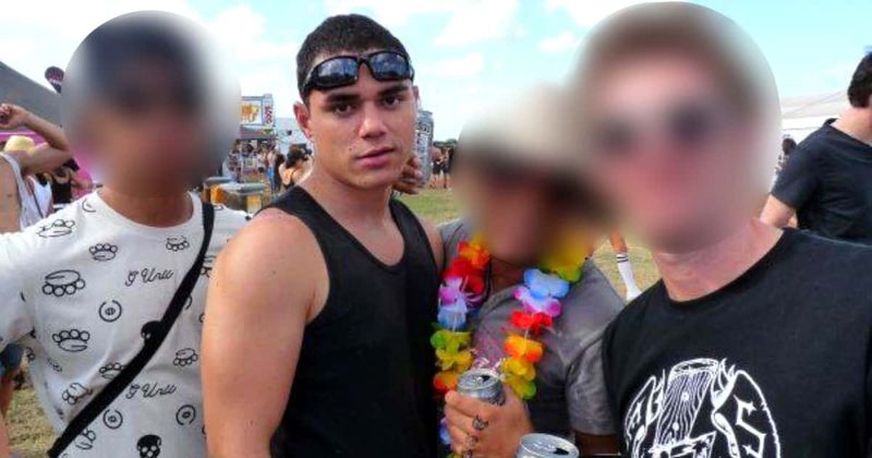 Rapist Nicholas Crilley to appeal 7 life sentences for torturing woman ...