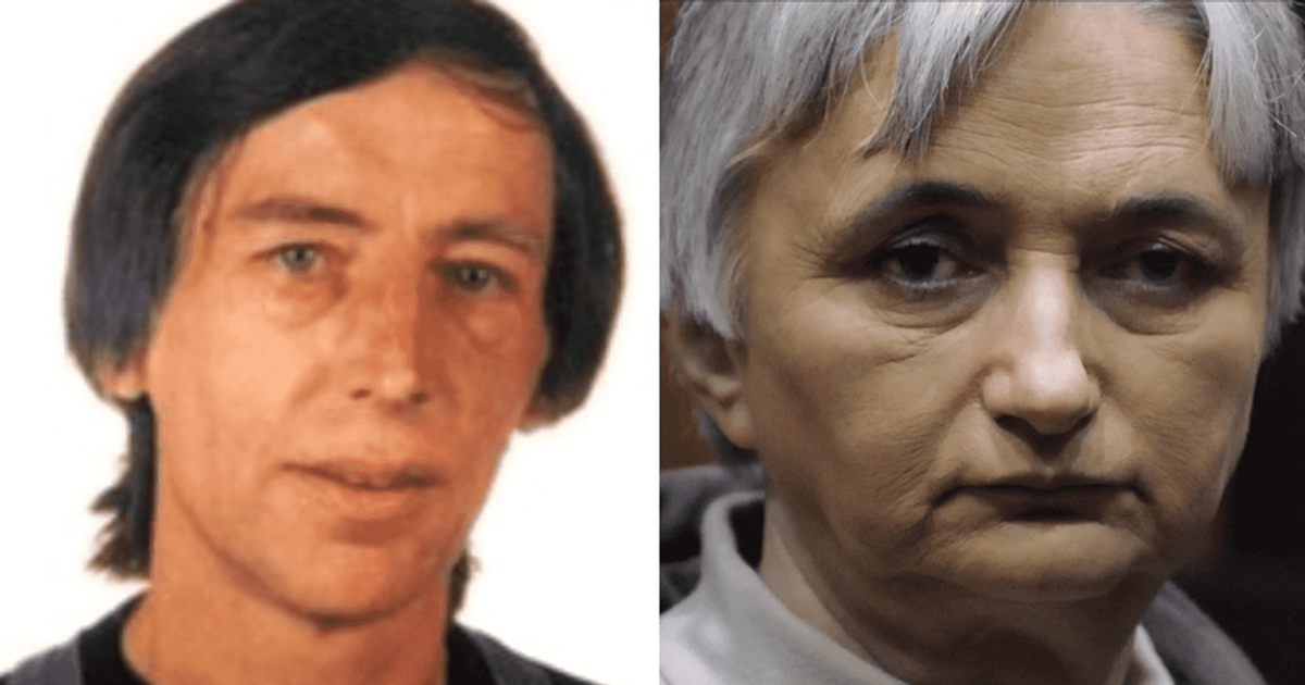 Netflix 'Accessory to Evil': What was Monique Olivier's role in Michel ...