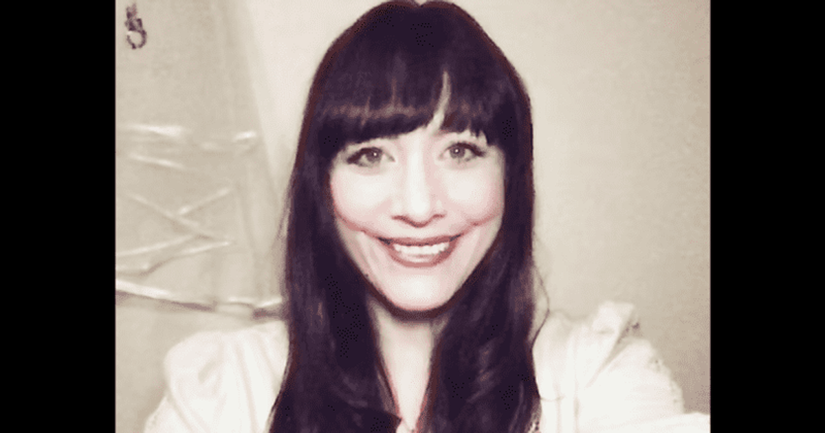 Former child bride Dawn Tyree reveals she was groomed and impregnated ...