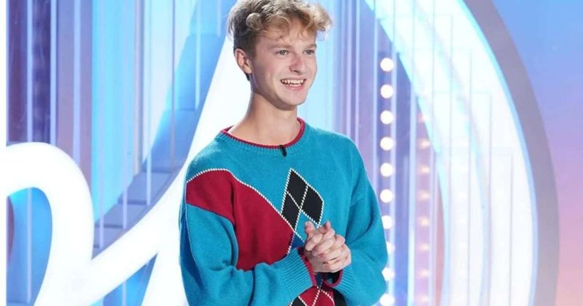 'American Idol' 2023: Who is Tanner Charles? Singer dropped out of ...