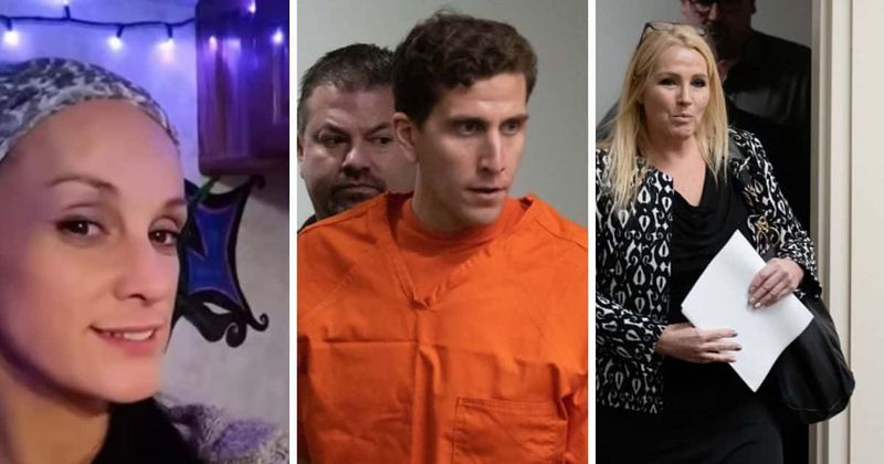 CARA WHO? Bryan Kohberger's lawyer Anne Taylor claims to have never met ...