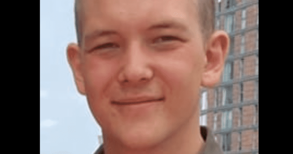 Freddy Perham: Family remembers missing teen as 'infectious spirit' as ...