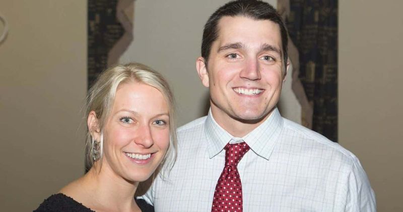 Becky Bliefnick murder: Illinois woman's husband Timothy Bliefnick ...