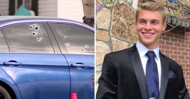 'Kill the bodycams': Cops who shot Chase Allan were told to turn off ...