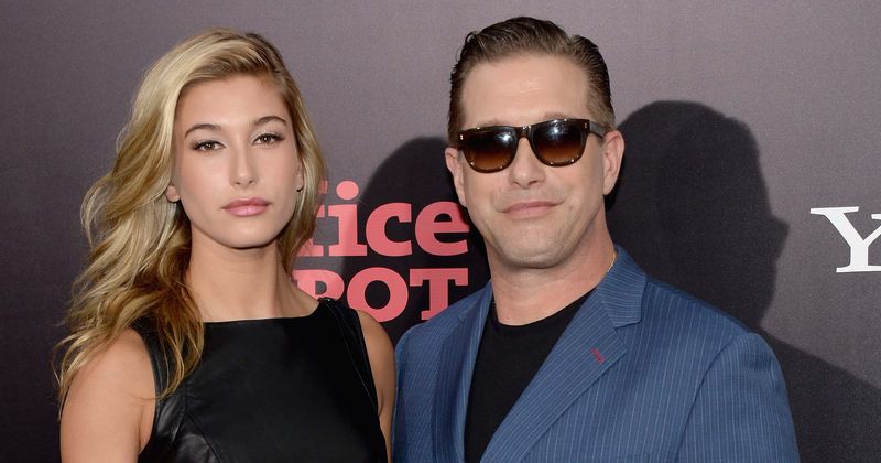 Hailey Bieber's dad Stephen Baldwin forced to sell house to pay off ... Hailey Bieber's dad Stephen Baldwin forced to sell house to pay off ...