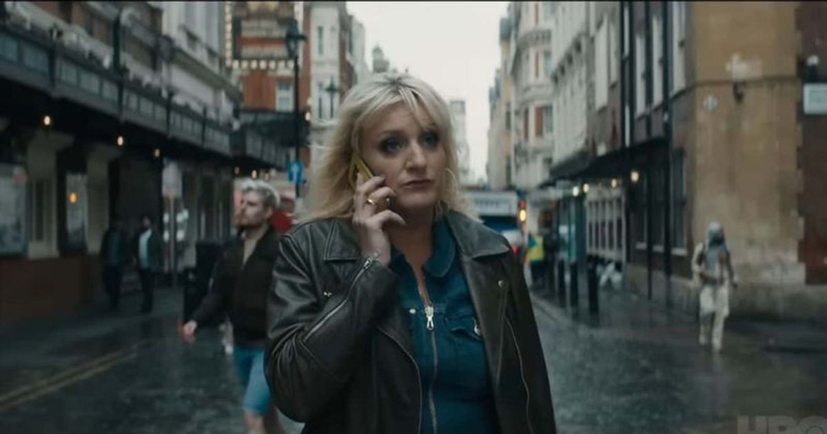 What day and time will 'Rain Dogs' release? And everything else you ...