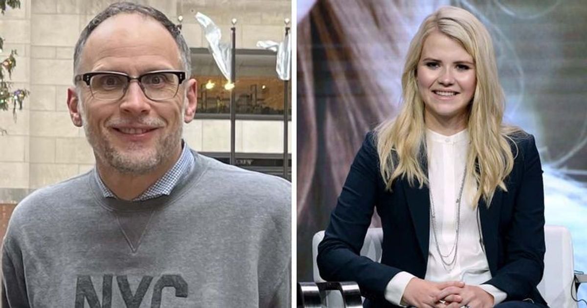 Elizabeth Smart's publicist Chris Thomas reveals shocking details about ...