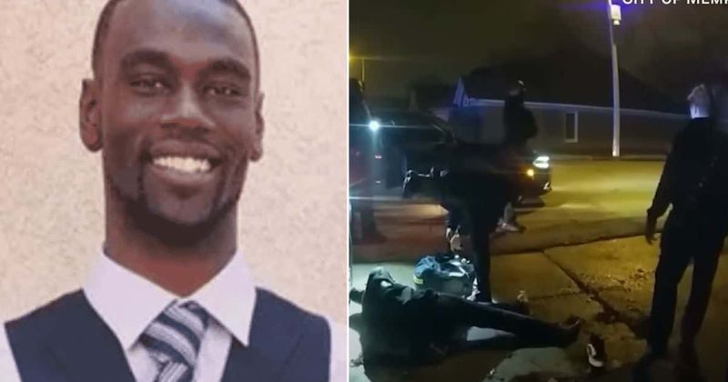 Robert Long: Fired EMT says cops 'impeded patient care' by not removing ...