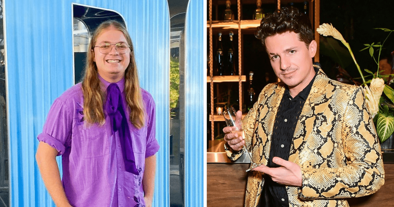 'American Idol' 2023: Who is Adin Boyer? Charlie Puth had once ...