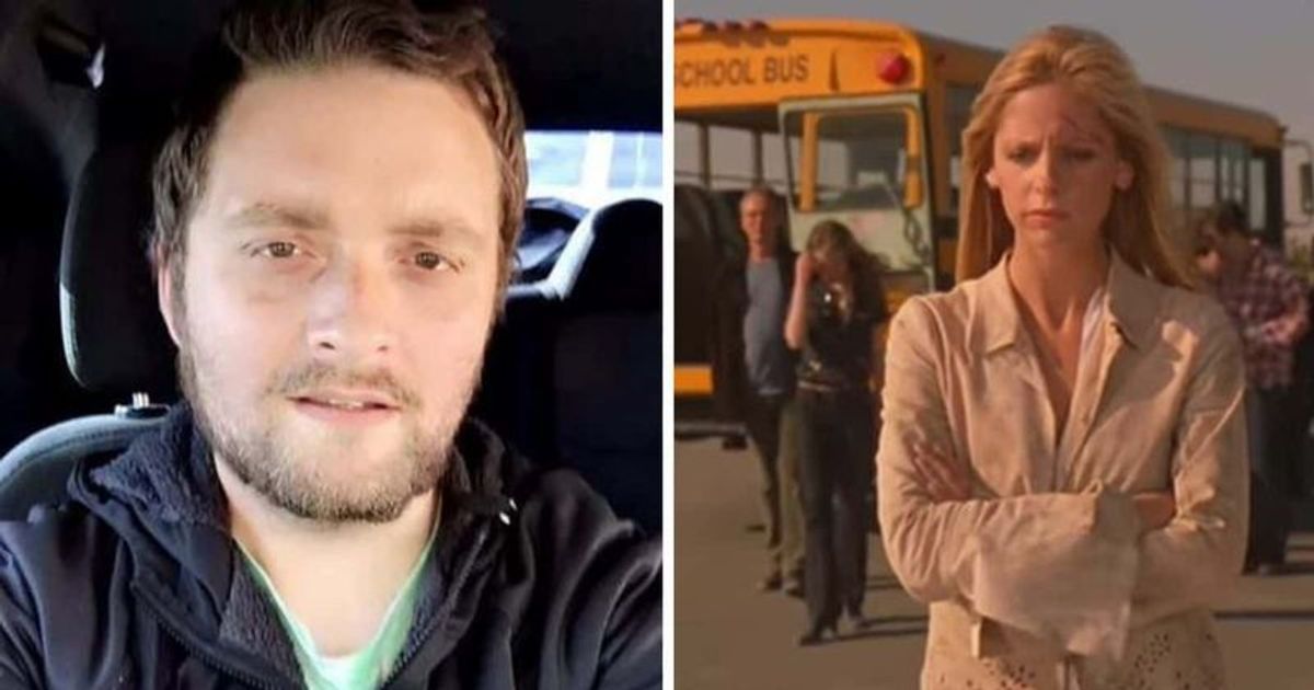'We'd all been dead': 'Buffy the Vampire Slayer' fan reveals how show ...
