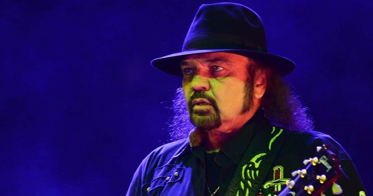 Gary Rossington dies at 71: Guitarist was Lynyrd Skynyrd's last surviving original member | MEAWW